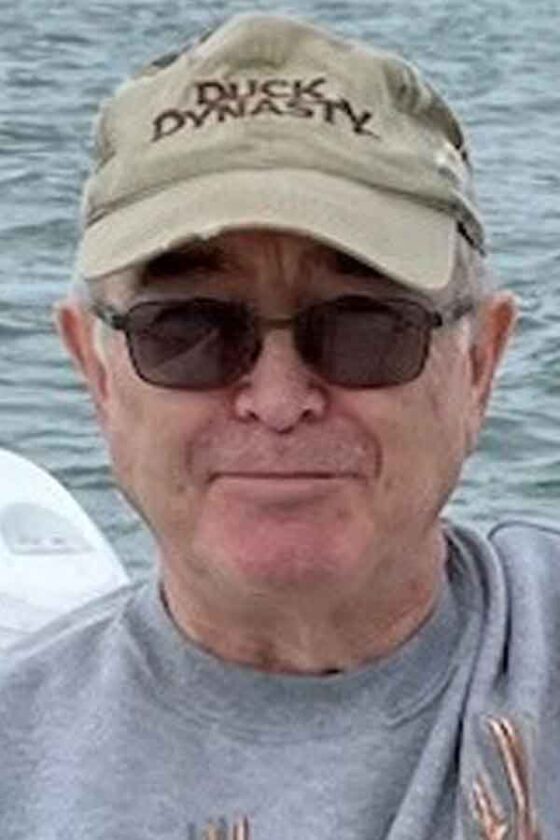 Craig P. Hassell 1951-2023 | News, Sports, Jobs - The Vindicator